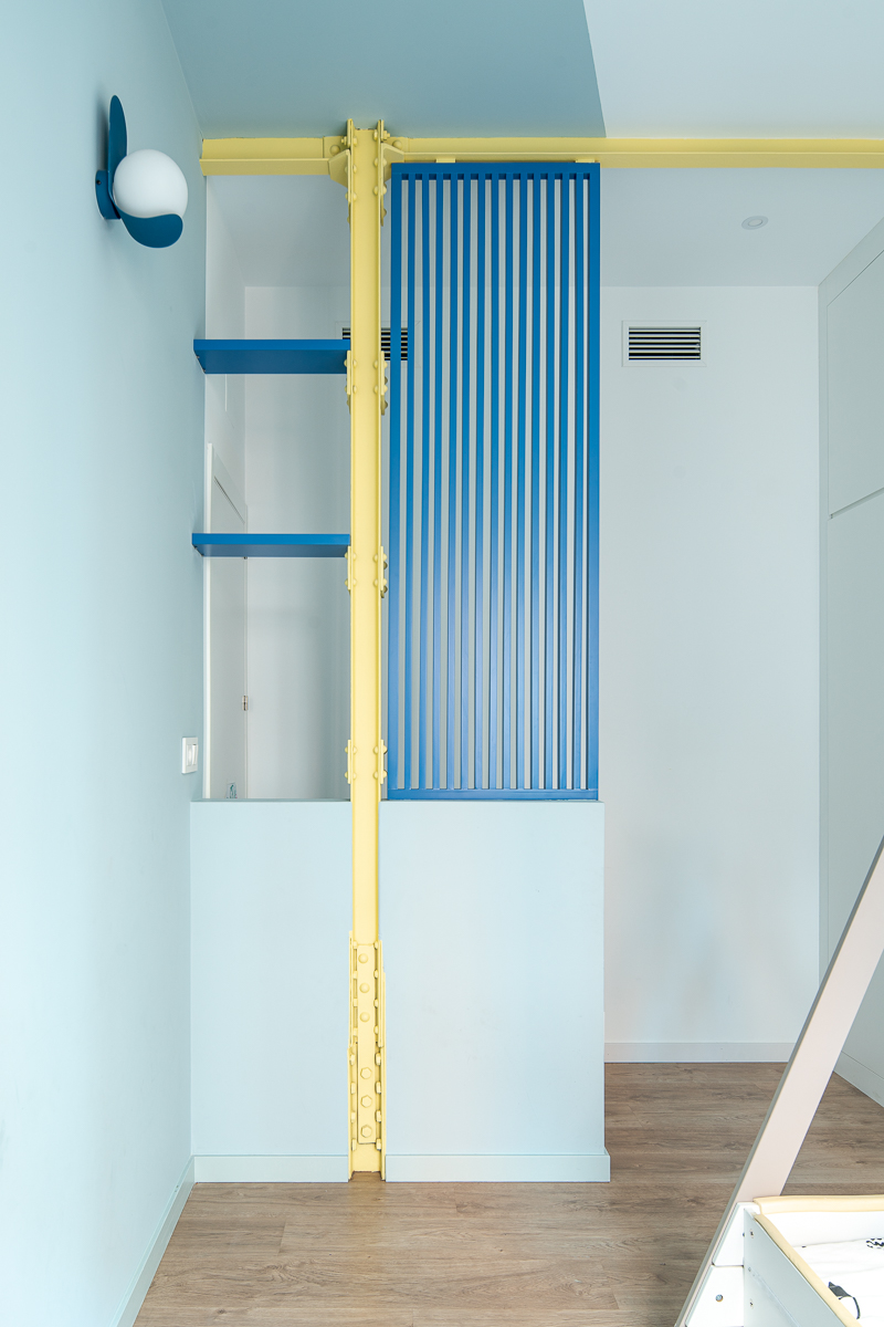 #CasaRoc — cumulolimbo studio