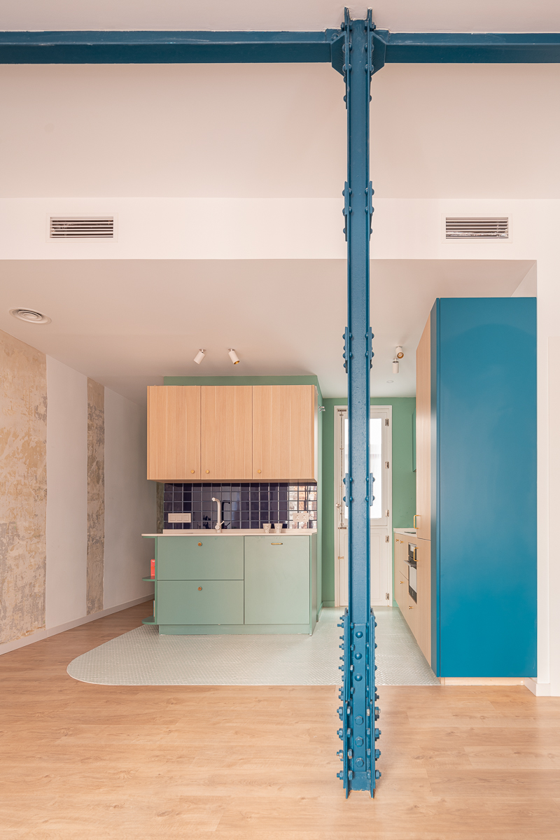 #CasaRoc — cumulolimbo studio