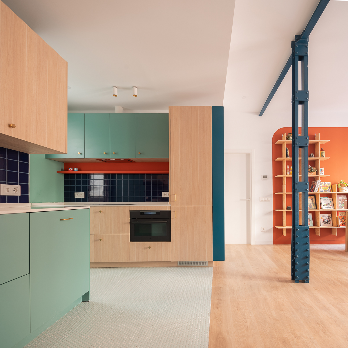 CasaRoc — cumulolimbo studio