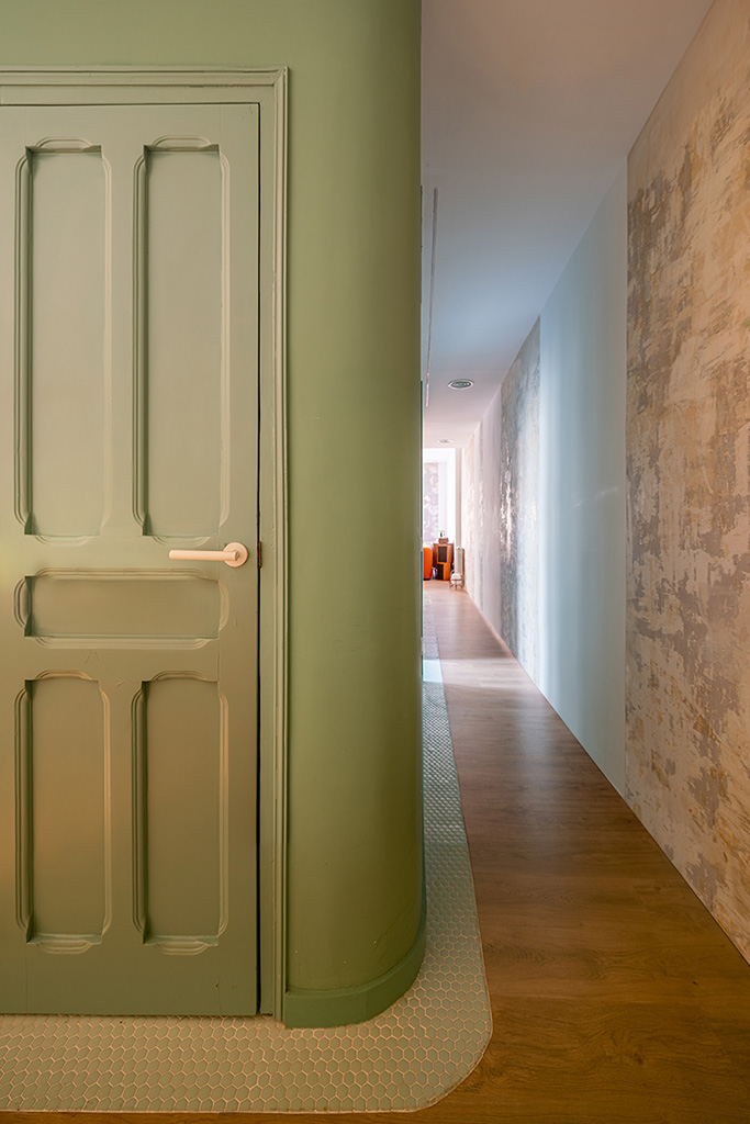 CasaRoc — cumulolimbo studio